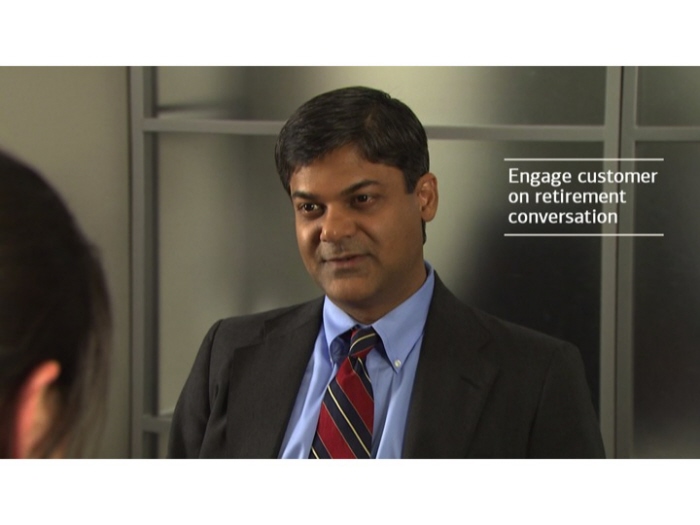 Video and Broadcast Supers by Aaron Moore at Coroflot.com