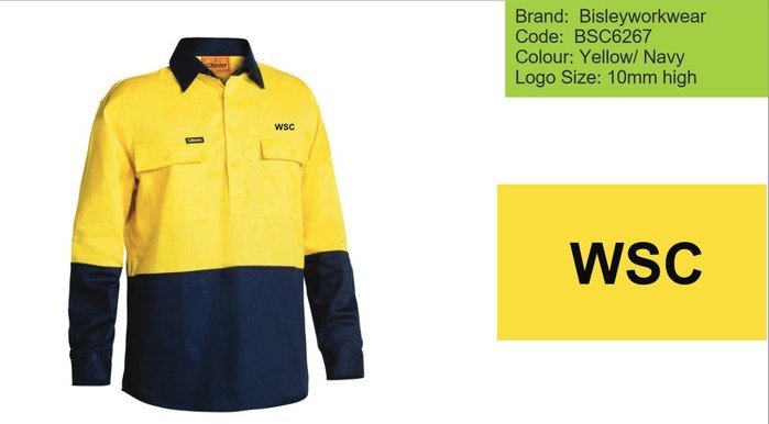 Logo Vectorizing and Personalized work wear by Shermila Lakshani at ...