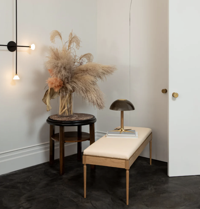 The Laddi Table Lamp- design by Jenna Lyons by Raymond Clepper at ...