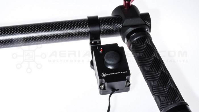 Ronin Joystick | Ronin Thumbstick | Aerial Cinematophraphy by Aerial ...