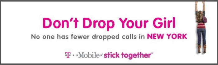 Photography Production T-Mobile Ad Campaign by Alison Park Douglas at ...