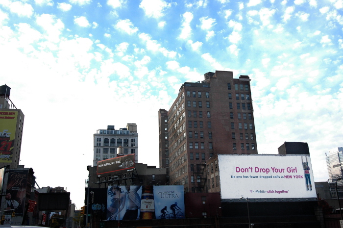 Photography Production T-Mobile Ad Campaign by Alison Park Douglas at ...