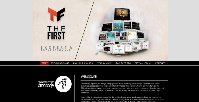 webdesign by LUart STUDIO at Coroflot.com