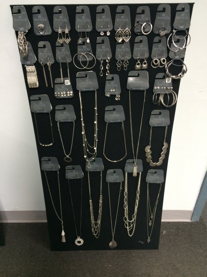 Customer Presentation Boards by Carly Beth Heiser-Nath at Coroflot.com