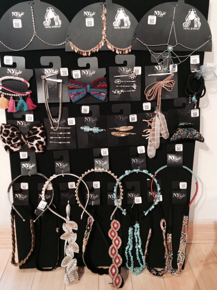 Customer Presentation Boards by Carly Beth Heiser-Nath at Coroflot.com