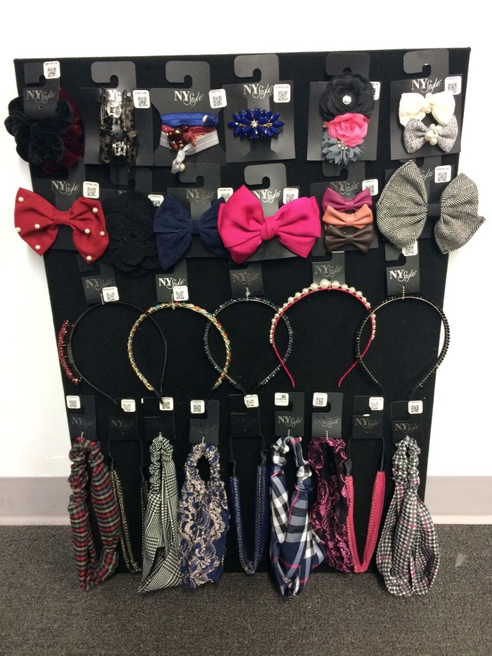 Customer Presentation Boards by Carly Beth Heiser-Nath at Coroflot.com