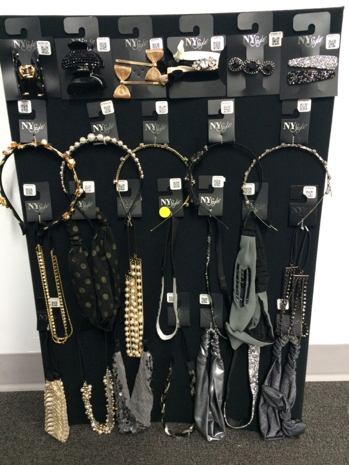 Customer Presentation Boards by Carly Beth Heiser-Nath at Coroflot.com