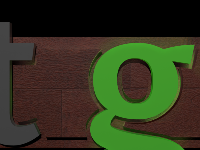 An upload by Larry Koyle on Coroflot: to the project MixtGreens ...