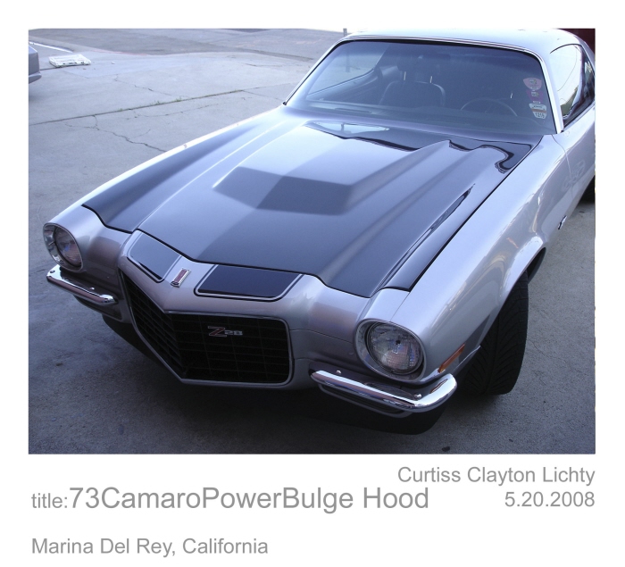 Anvil Auto by Curtiss Lichty at Coroflot.com