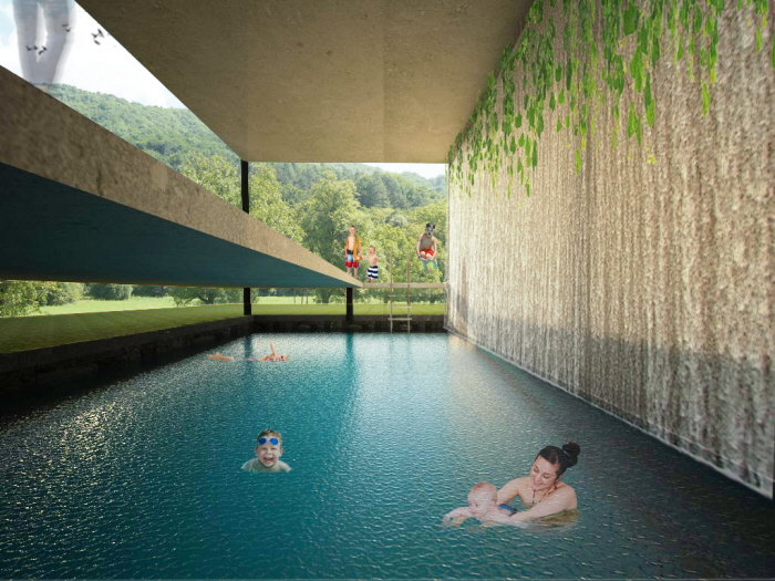 Sensible House by Fellicia Amanda at Coroflot.com