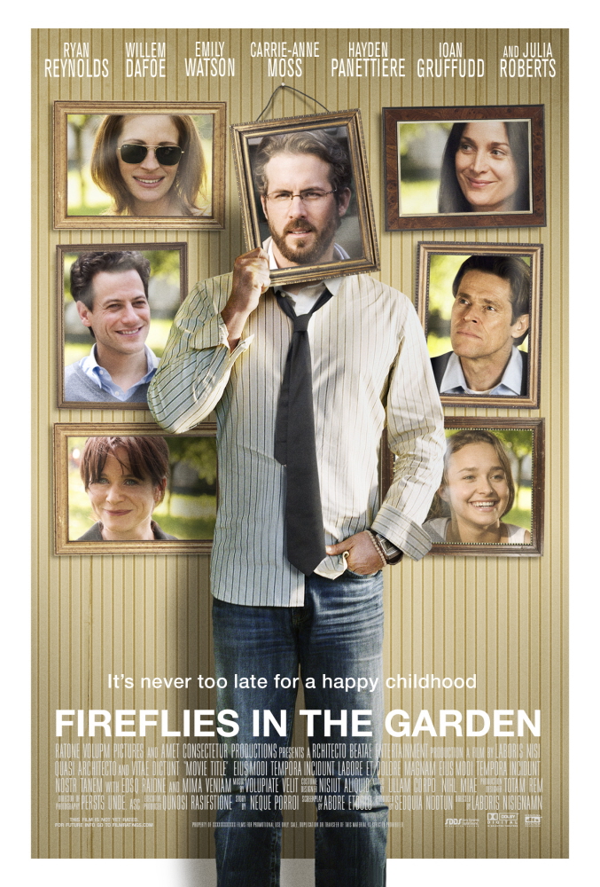 Drama copy by Andrew Tonkin at Coroflot.com