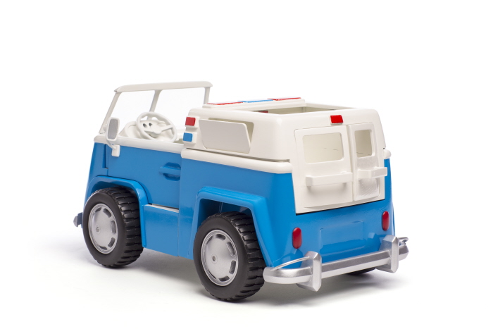 Dynacraft BSC - 12 Volt Powered Ride On by W. T. Warmoth at Coroflot.com