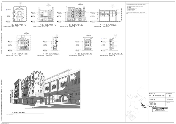 Revit BIM Detail Package : Architectural (UAE) by Dharmil Ranpariya ...