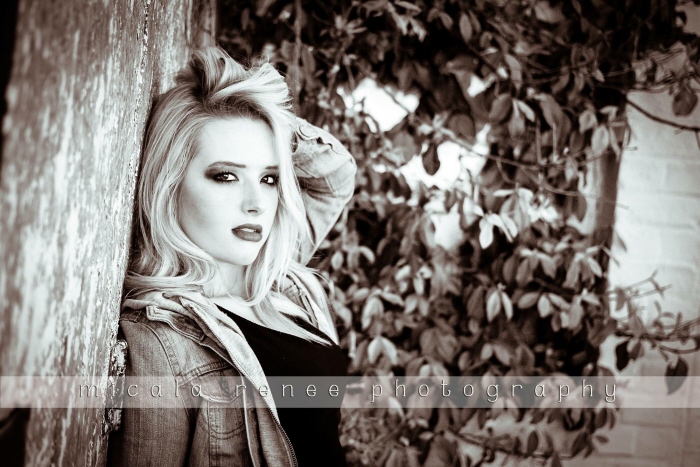 Clarissa Brown by Micala Herigon at Coroflot.com