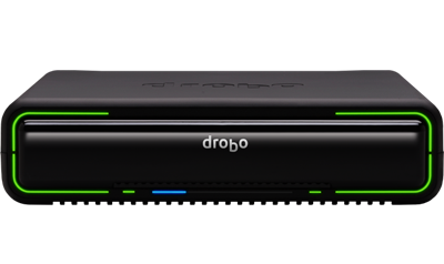 Drobo Raid Technology Storage Systems by Douglas Stanley at Coroflot.com