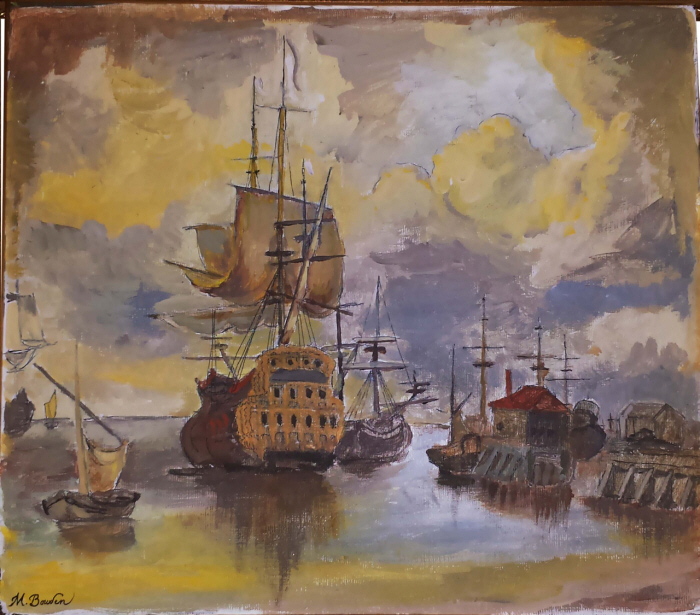 An upload by Matthew Bowden on Coroflot: to the project IGNOMINITY