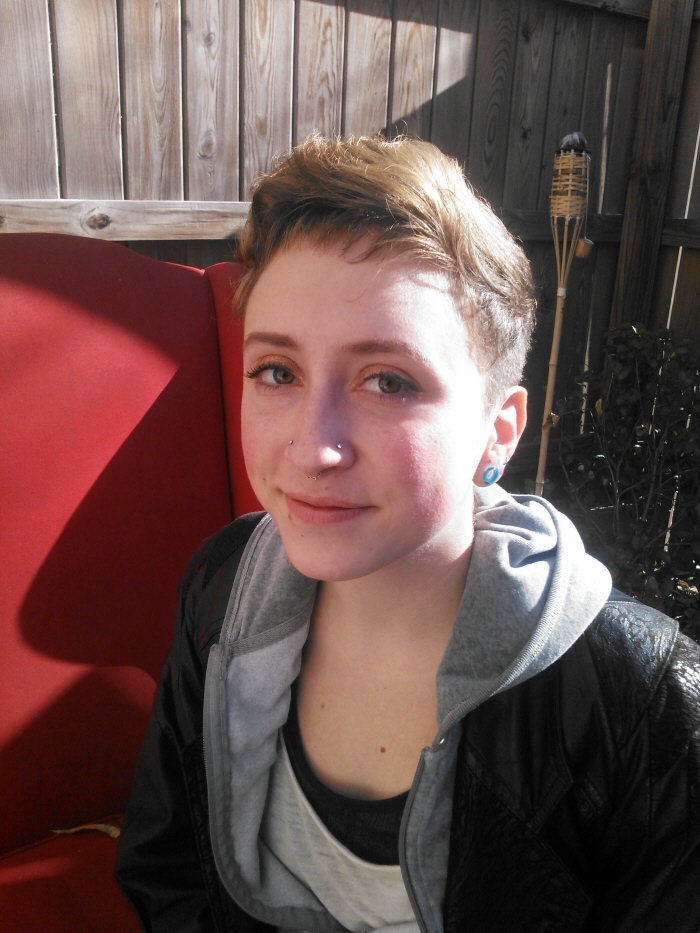 Compilation of work by Libby Cunningham at Coroflot.com