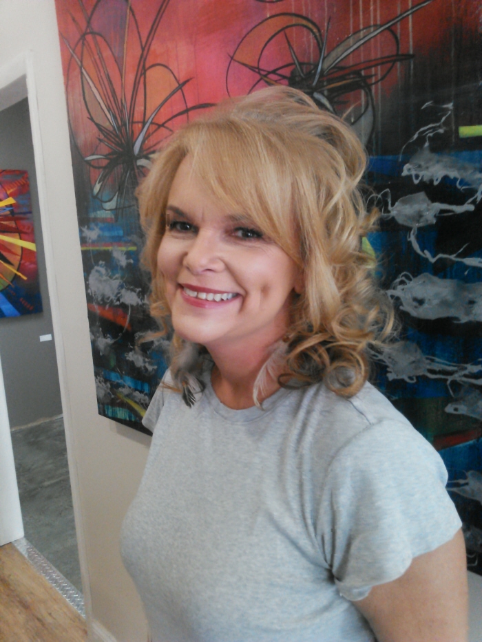 Compilation of work by Libby Cunningham at Coroflot.com