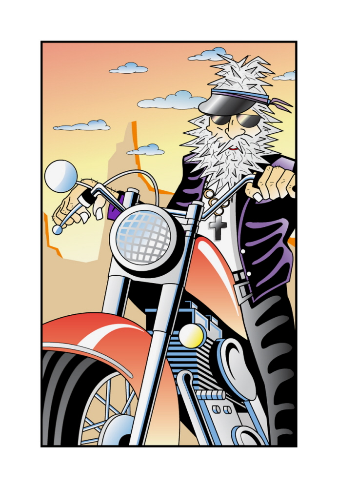 kids club character by Jeff Doerscher at Coroflot.com