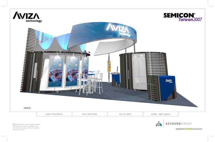 Aviza by Nghia Nguyen at Coroflot.com