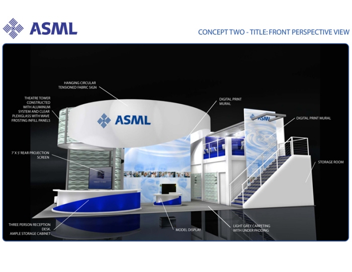 ASML by Nghia Nguyen at Coroflot.com