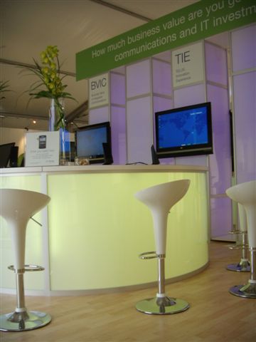 Telus Events by Nghia Nguyen at Coroflot.com