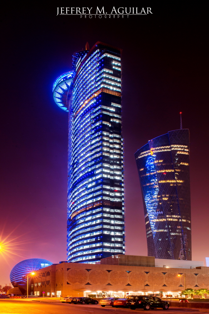 World Trade Center - Doha by get real estate at Coroflot.com