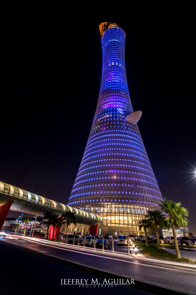 The Torch Doha by get real estate at Coroflot.com