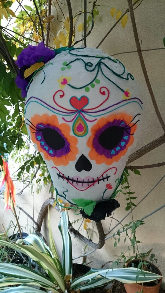 Kids Like Us Pinatas: Free Range by Cassandra Purshouse at Coroflot.com