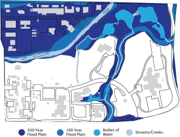 UC-Boulder East Campus Design by Brandon Heald at Coroflot.com