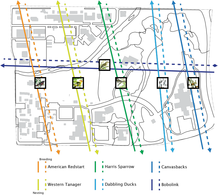 UC-Boulder East Campus Design by Brandon Heald at Coroflot.com