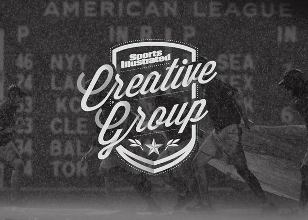 Branding by Matthew Accetta at Coroflot.com