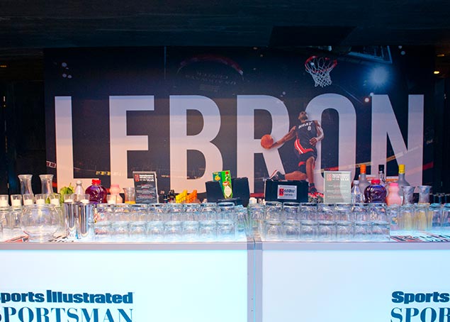 Sportsman of the Year by Matthew Accetta at Coroflot.com