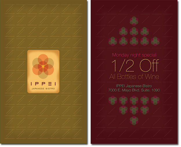 Graphic Design by Daniel Genalo at Coroflot.com