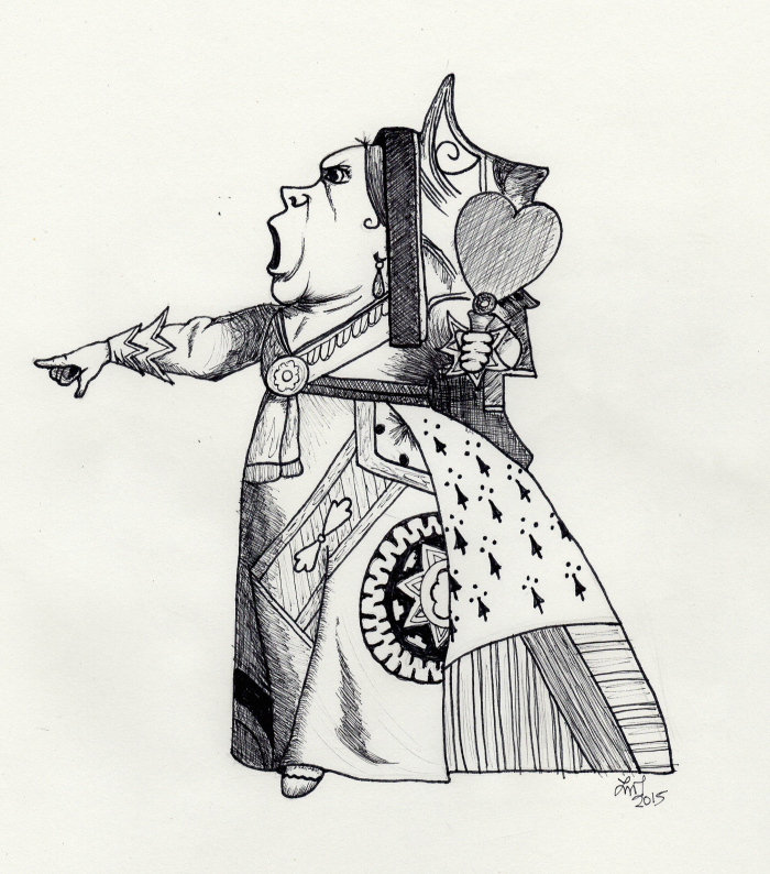 An upload by Jessica Thurlow on Coroflot: to the project Traditional Art