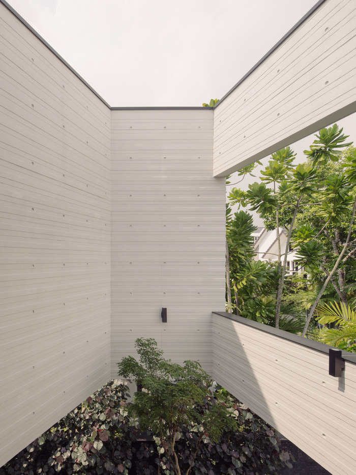 An upload by STUDIO WILLS + ARCHITECTS on Coroflot: to the project Trio ...