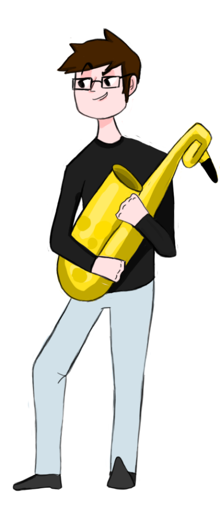 Original Character Designs by Rachel Flannery at Coroflot.com