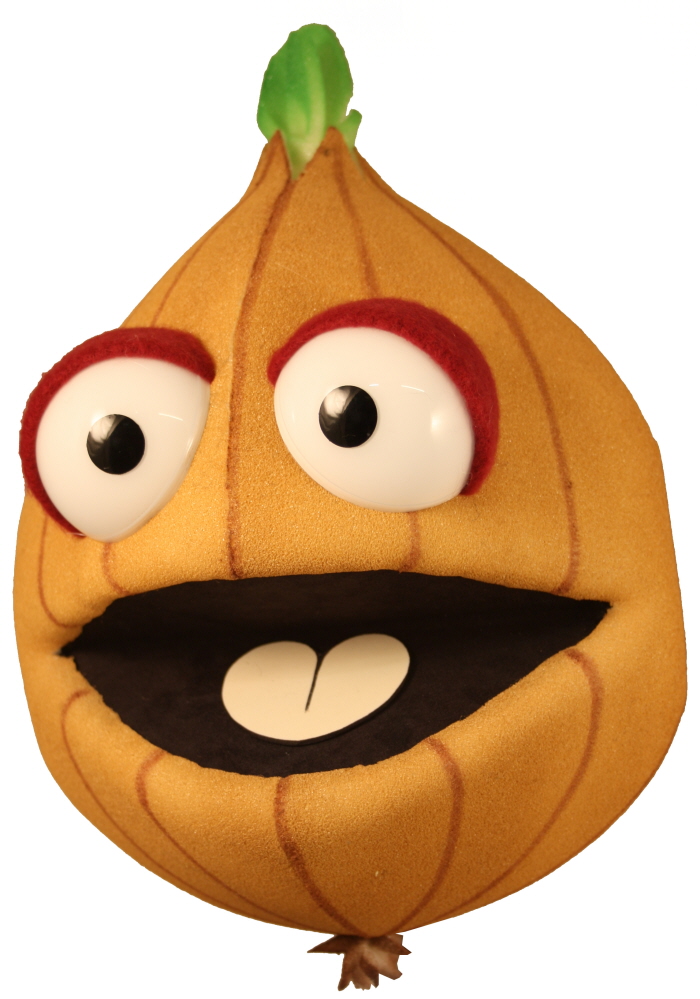 Stock Puppets from One Way UK by Creative Productions Puppets at ...