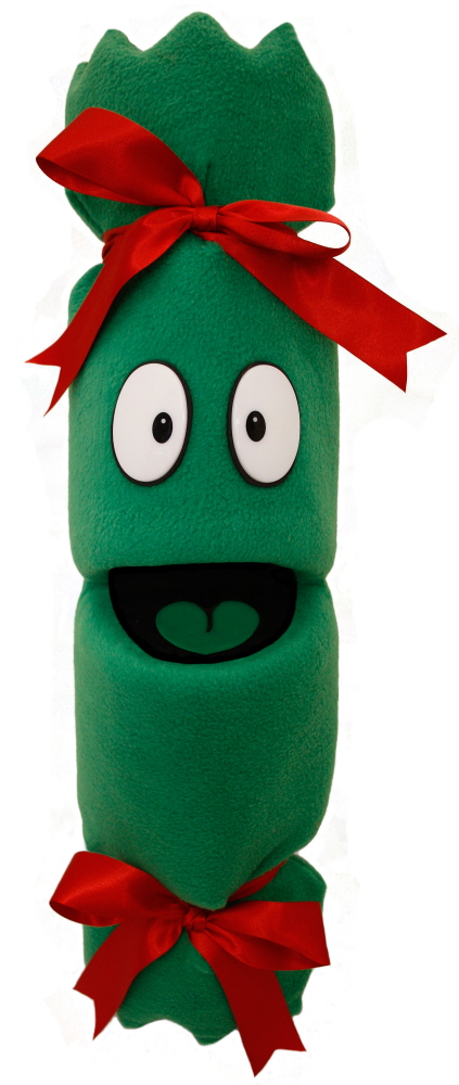 Stock Puppets from One Way UK by Creative Productions Puppets at ...