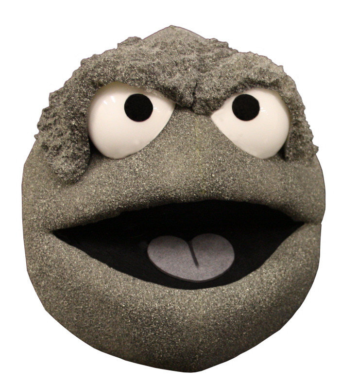 Stock Puppets from One Way UK by Creative Productions Puppets at ...