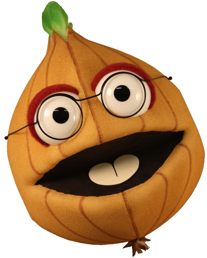 Stock Puppets from One Way UK by Creative Productions Puppets at ...