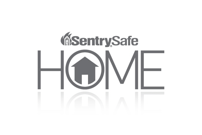 SentrySafe Logo Designs by Laurie Hedberg at Coroflot.com