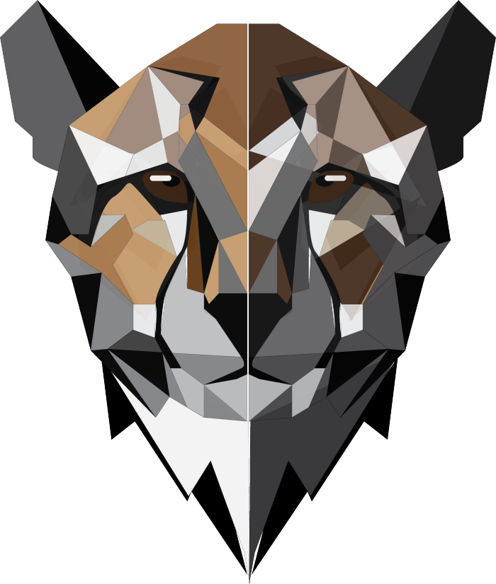 Animal Facet by Sam Manalo at Coroflot.com