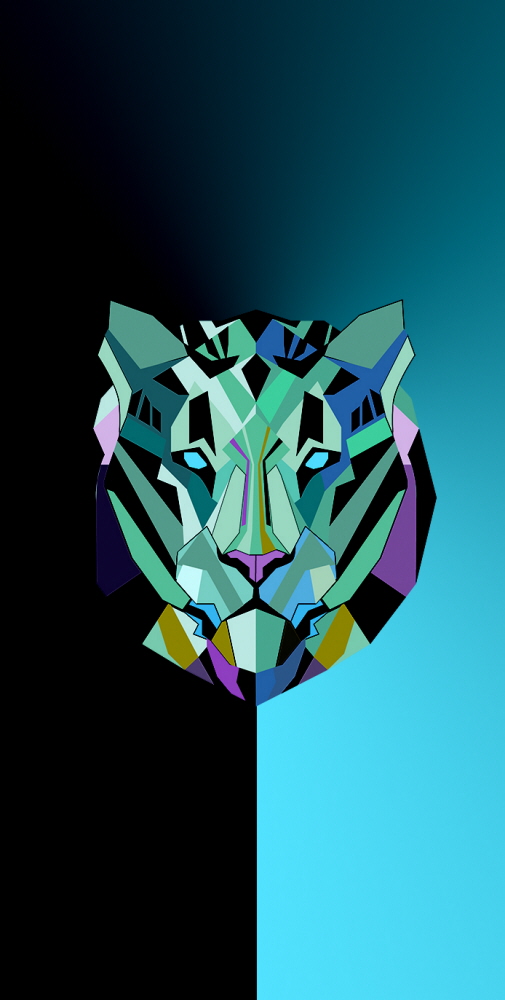 Animal Facet by Sam Manalo at Coroflot.com