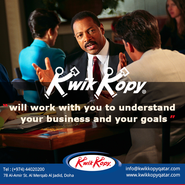 KWIK KOPY by Nesma Nabil at Coroflot.com