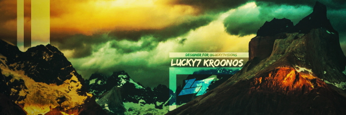 An upload by Baconator Designs on Coroflot: to the project Headers