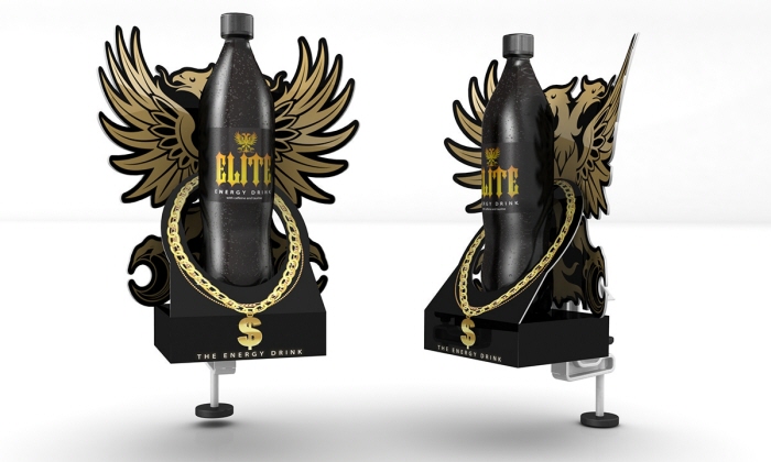 Glorifiers by Stephen Russell at Coroflot.com