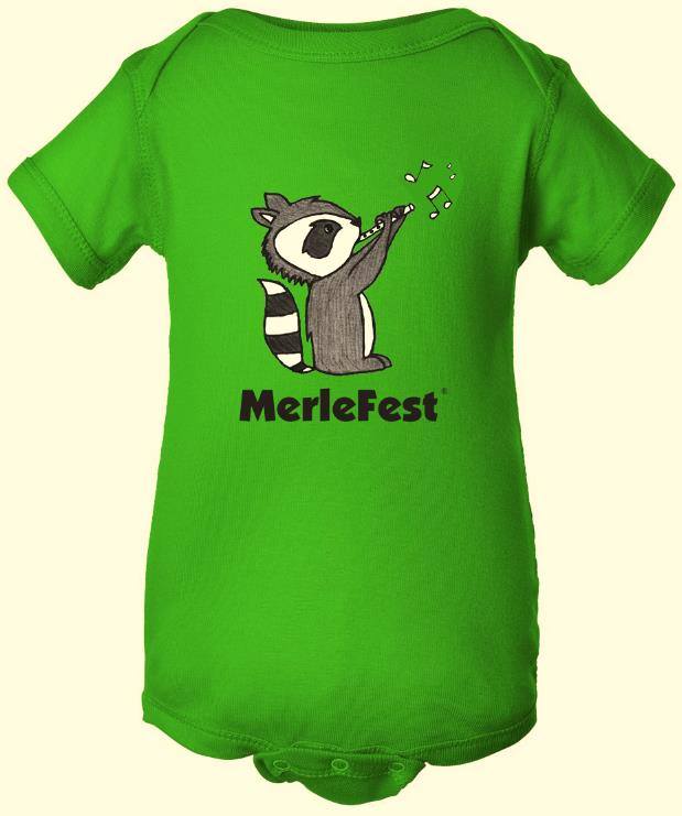 MerleFest by Megan Johnson at Coroflot.com
