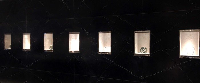 An upload by Jordan Bongolan on Coroflot: to the project Jewelry ...