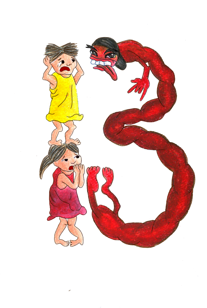 Letras Y Figuras: Filipino Children's Books by Ally Mateo at Coroflot.com